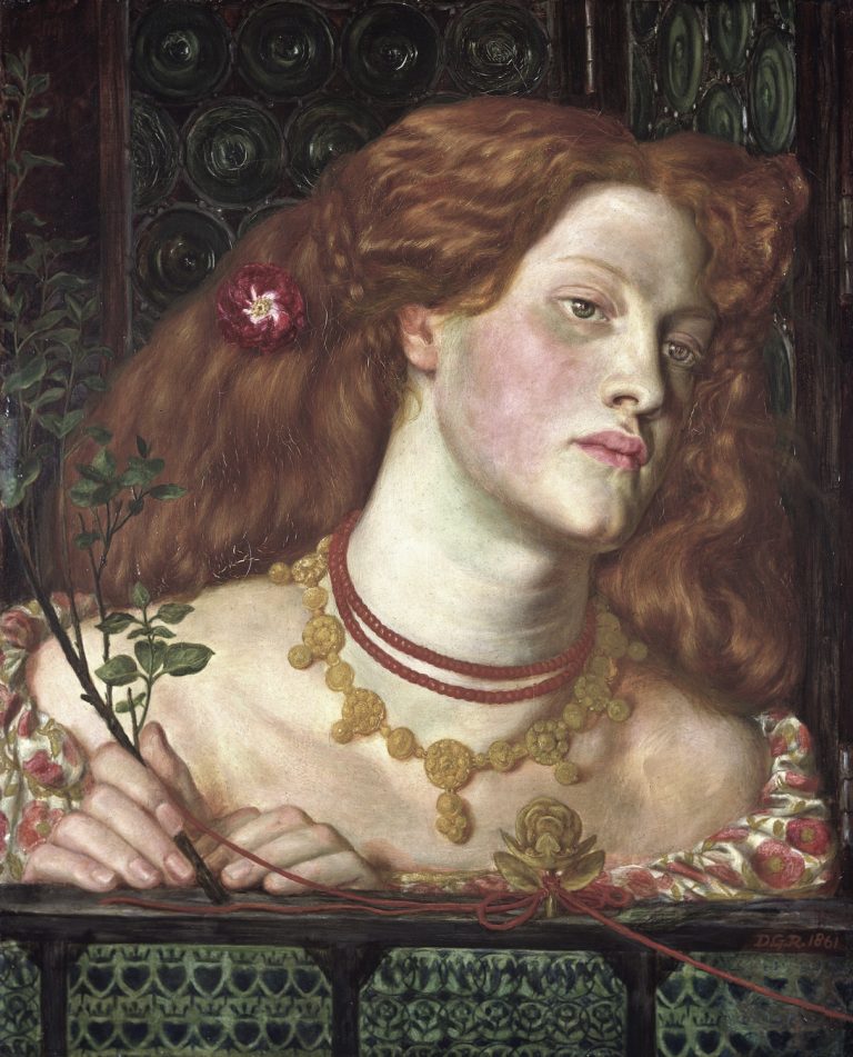 What is the 'Pre-Raphaelite Woman?' A Deeper Look - Guggums.com
