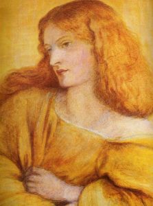 What is the 'Pre-Raphaelite Woman?' A Deeper Look - Guggums.com