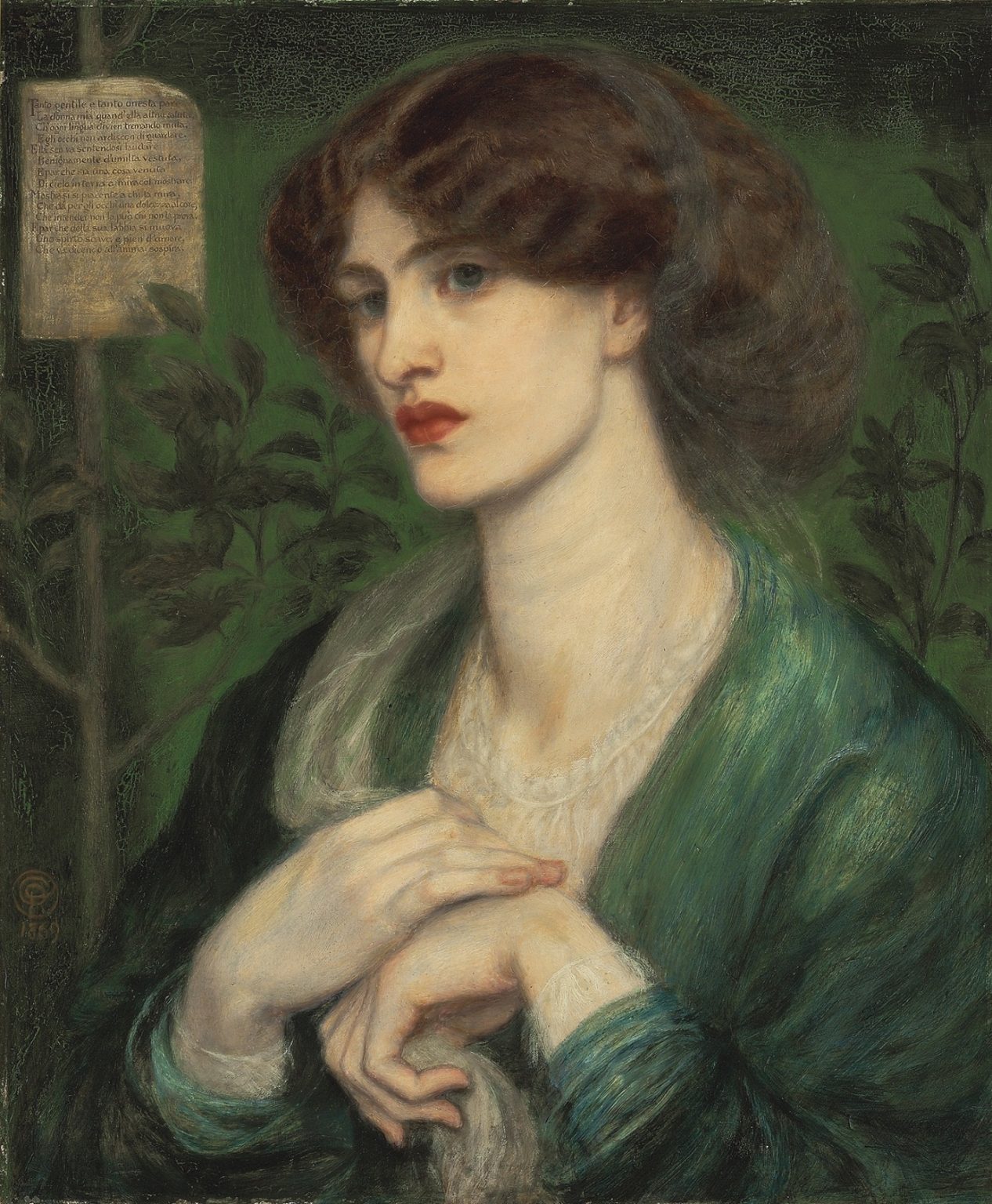 What is the 'Pre-Raphaelite Woman?' A Deeper Look - Guggums.com
