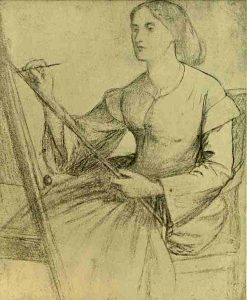What is the 'Pre-Raphaelite Woman?' A Deeper Look - Guggums.com